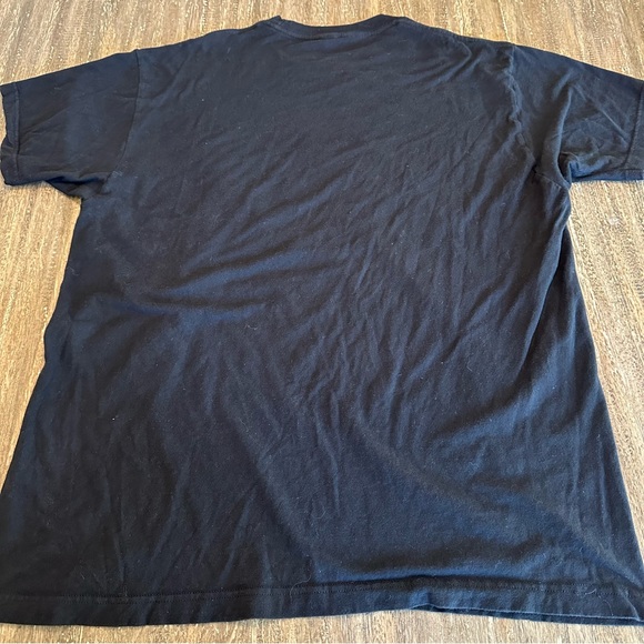 Shirts | Mens Twenty One Pilots Scaled And Icy Tshirt Black Xlarge ...